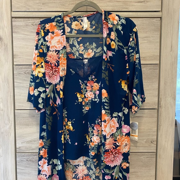 Flora Nikrooz | Intimates & Sleepwear | Nwt Flora Nikrooz Lingerie Set ...